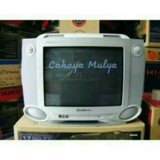 Jual MULTIMAX Televisi (TV Tabung/Cembung) Ukuran 14 Inch | Shopee ...