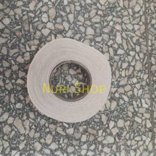 Jual Perban Gypsum/ perban gipsum/ perekat gypsum tanpa lem | Shopee ...