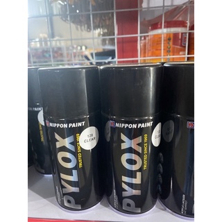 Jual PYLOX / pylox cat semprot/ cat semprot / pilox NIPPON / pilok ...