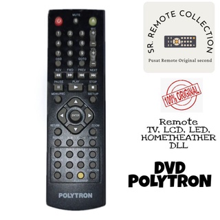 Jual Remote dvd polytron | Shopee Indonesia