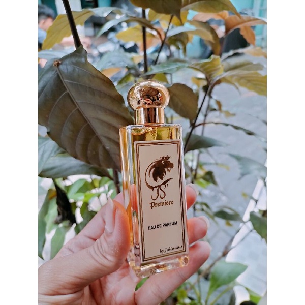 Jual PARFUM JS PREMIERE PARFUME PARFUM ORIGINAL PARFUM PEREMPUAN UNISEX ...