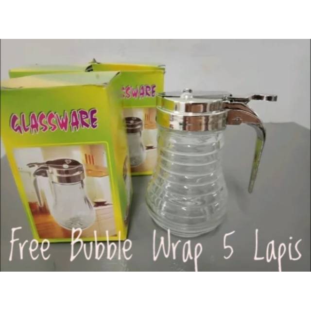 Jual Botol Tempat Gula Cair Wadah Gula Pasir | Shopee Indonesia