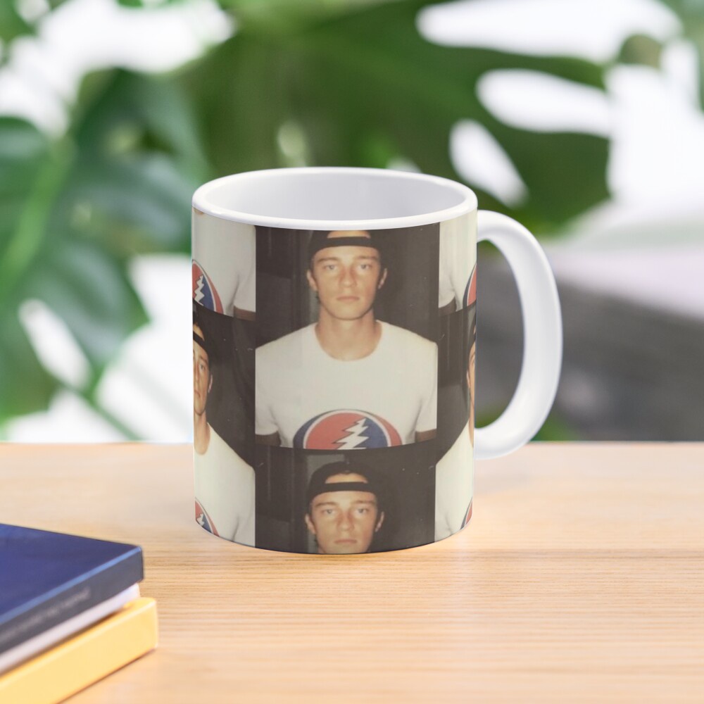 Jual Mug Gelas Drew Starkey Mugshot Face Merch | Shopee Indonesia