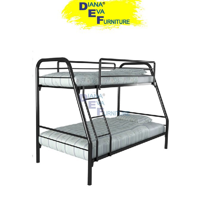 Harga Bunk BED Besi Terbaru Jun 2026 | BigGo Indonesia