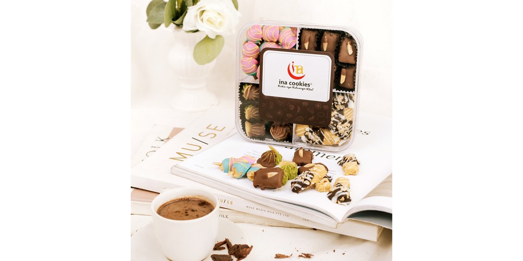 Toko Online Ina Cookies Official Shop | Shopee Indonesia