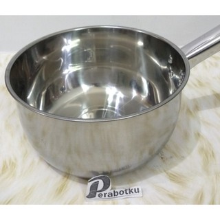 Gayung Stenlis 18Cm 1156 /Gayung Kamar Mandi/Gayung Air Full Stainless ...
