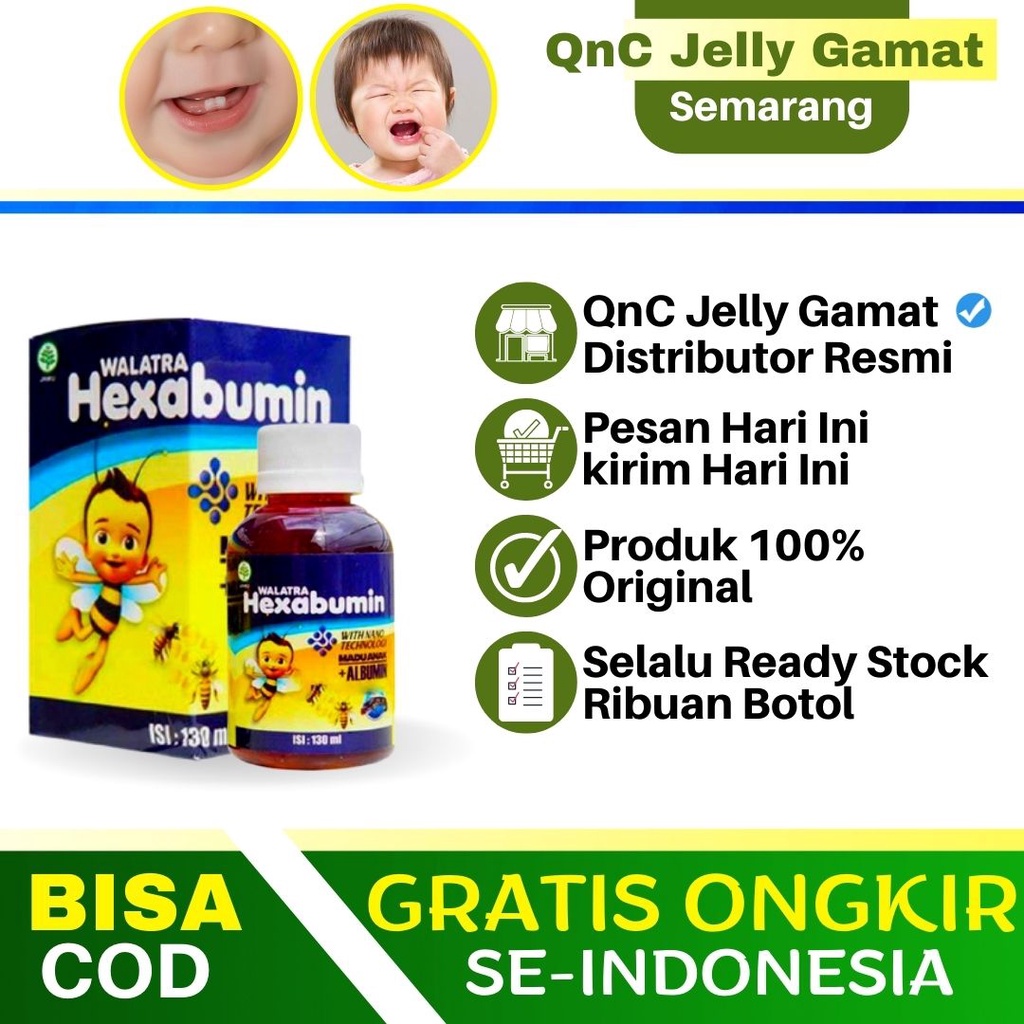Jual Vitamin Untuk Tumbuh Gigi Anak Penumbuh Gigi Anak Nafsu Makan ...