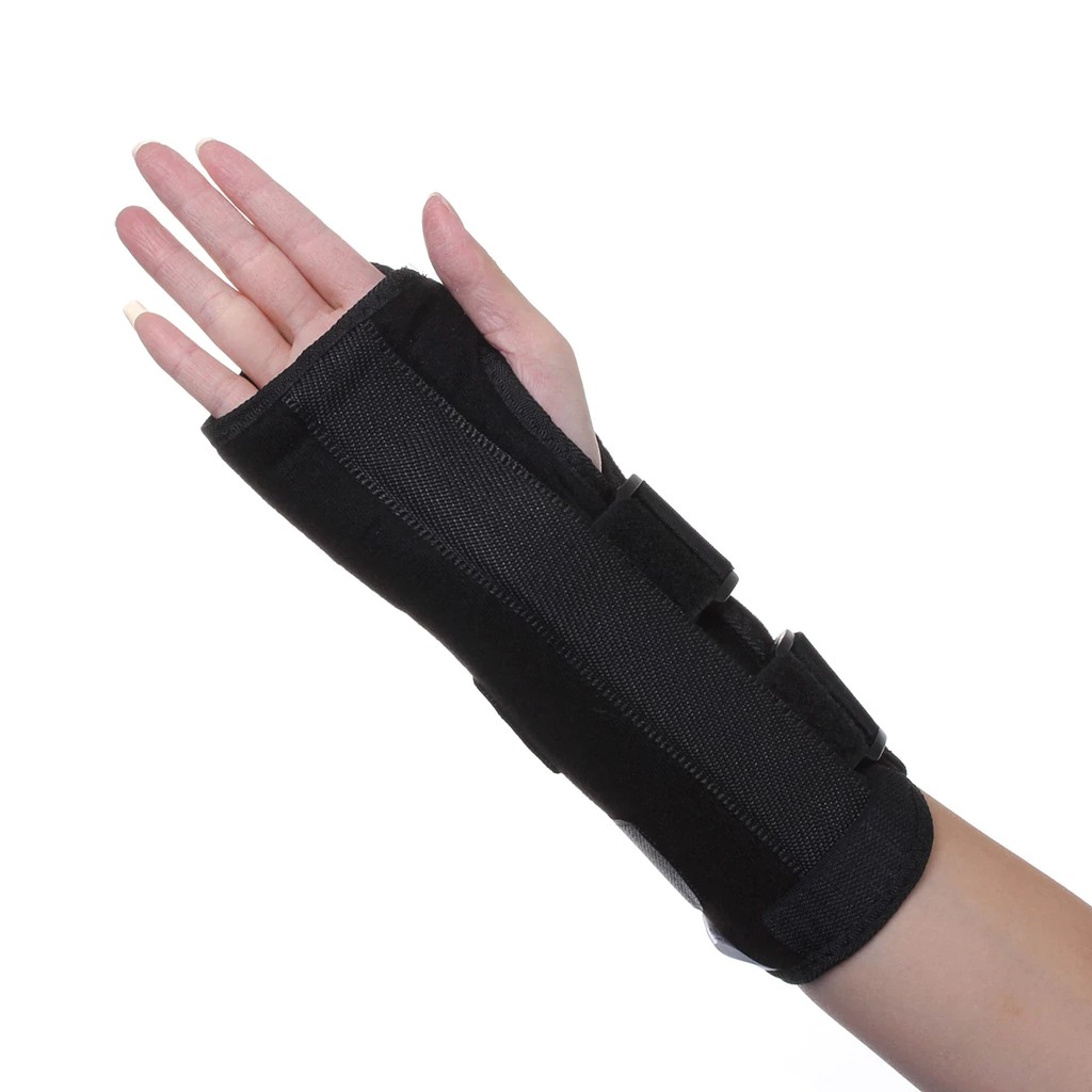 Jual Carpal Tunnel Wrist Brace Dukungan Keseleo Tangan / CTS Wrist ...