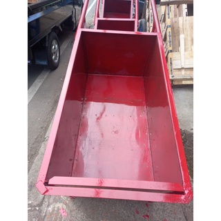 Jual Gerobak Besi (Jumbo) | Shopee Indonesia