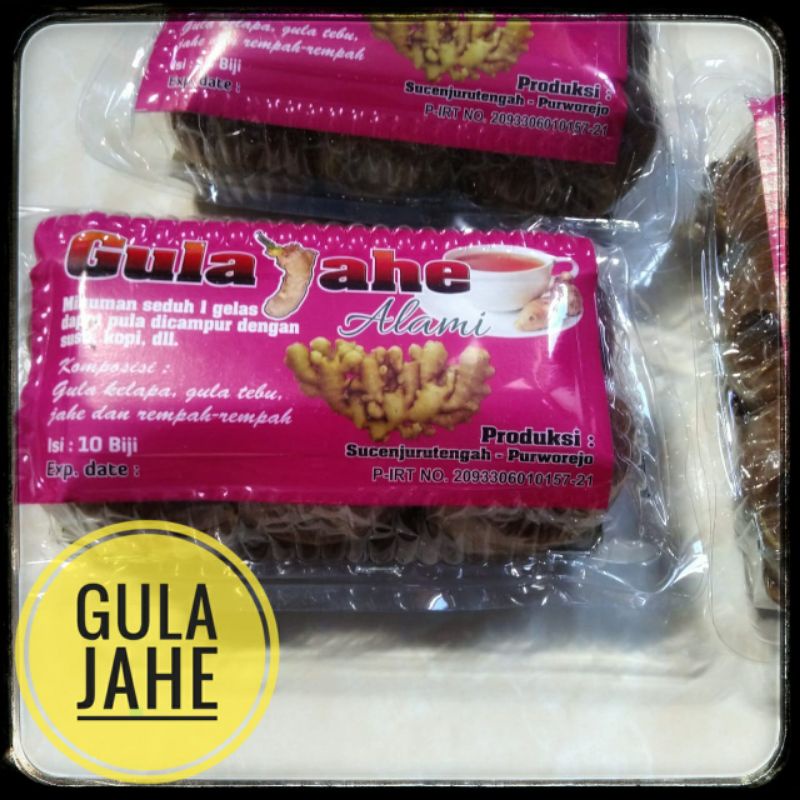 Jual gula jahe Harga Terbaik & Termurah Januari 2023 | Shopee Indonesia