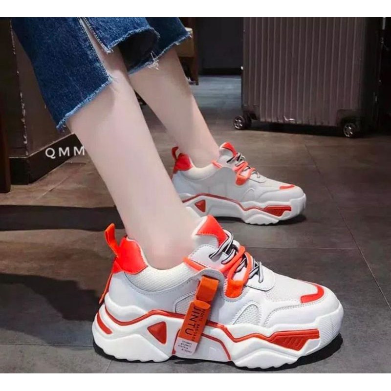 Harga Jintu Shoes Terbaru Okt 2025 | BigGo Indonesia