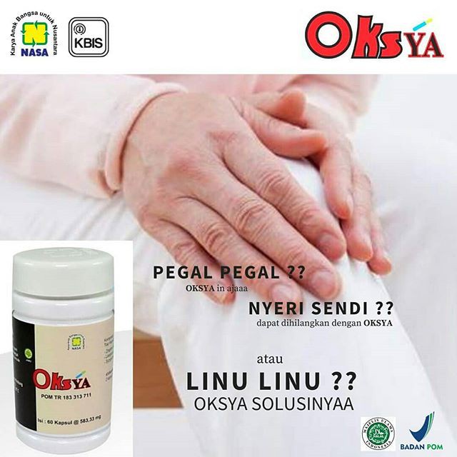 Jual OBAT SYARAF KEJEPIT DAN ENCOK OBAT PEGAL LINU OBAT NYERI SENDI ... Jual OBAT SYARAF KEJEPIT DAN ENCOK OBAT PEGAL LINU OBAT NYERI SENDI ...