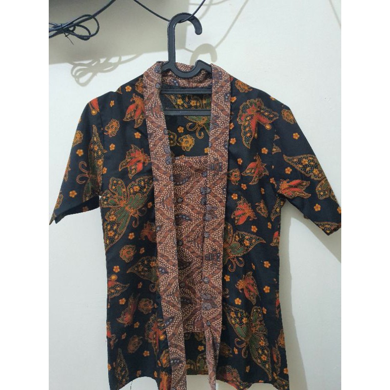 Jual Batik Kutu Baru | Shopee Indonesia