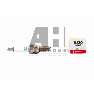 Jual Busi Honda New Revo Absolute Fit AT CW - Denso Iridium Power IU20 ...