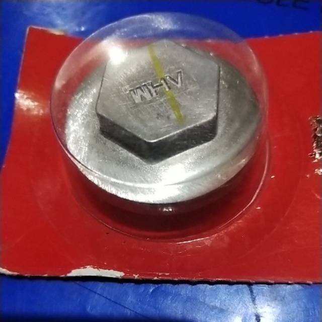 Jual 12361-383-000 Cap Hole Tutup Klep grand supra, vario, beat, matic ... Jual 12361-383-000 Cap Hole Tutup Klep grand supra, vario, beat, matic ...