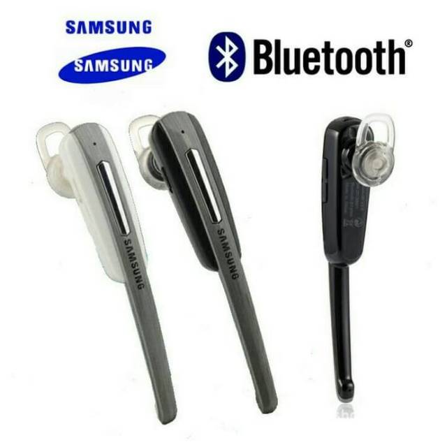 Jual Handsfree Bluetooth Samsung HM - 100 stereo | Shopee Indonesia
