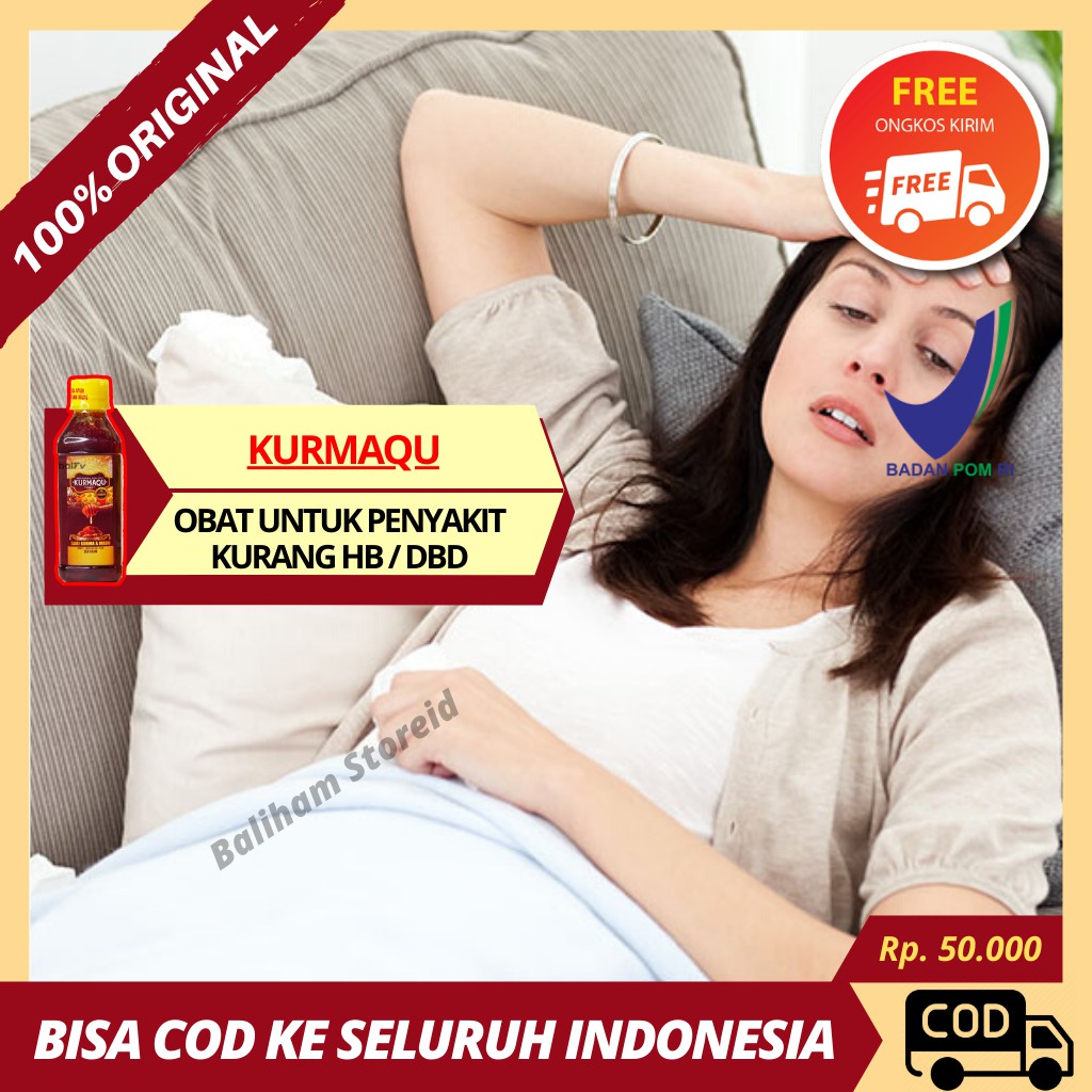 Jual Obat Dbd, Demam Berdarah Anak, Dewasa, Sakit Panas, Hb Rendah ...