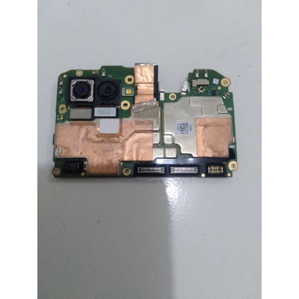 Jual Mesin Oppo A7 Mines Cek Deskripsi Indonesia Shopee Indonesia
