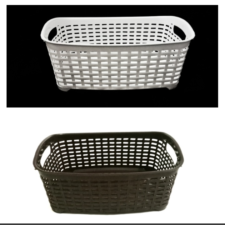 Jual Keranjang serbaguna kecil / keranjang plastik mini | Shopee Indonesia