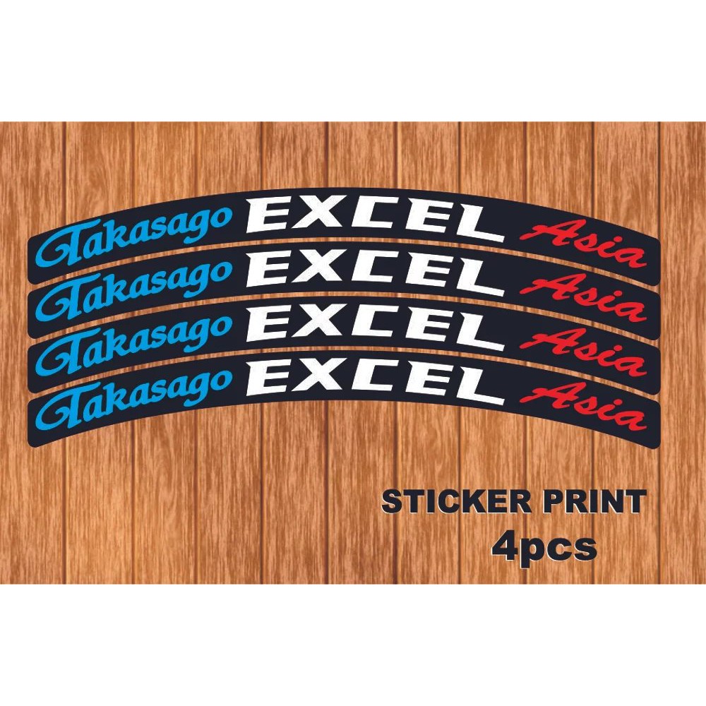 Produk ENTER STICKER | Shopee Indonesia