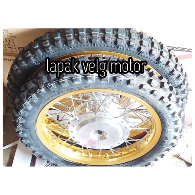 Jual Velg beat street ring 14/17 plus ban | Shopee Indonesia