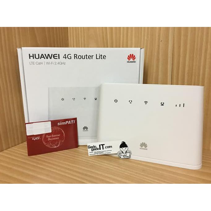 Jual Modem Mifi / Wireless Router HUAWEI B311 4G LTE Free Tsel 14GB ... Jual Modem Mifi / Wireless Router HUAWEI B311 4G LTE Free Tsel 14GB ...