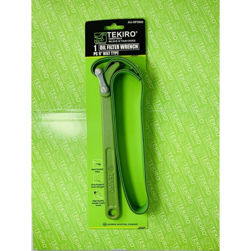 Jual Kunci Filter Sabuk Tekiro 9" | Shopee Indonesia