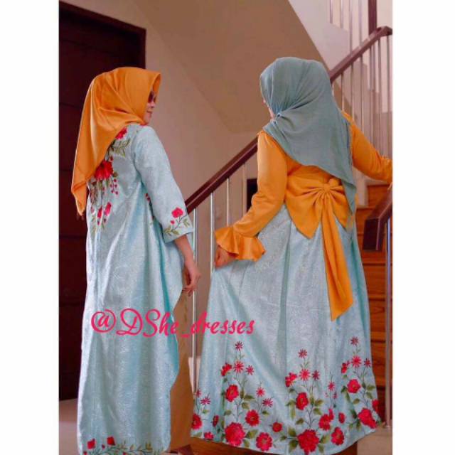 Produk dshe_dresses | Shopee Indonesia