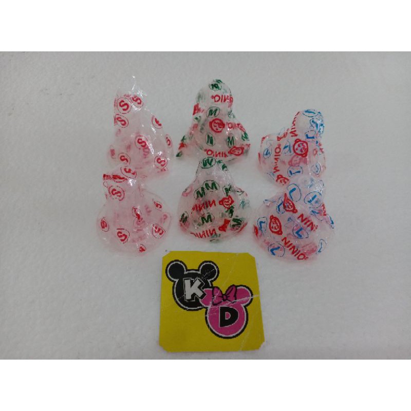 Harga Niple DOT Ninio Terbaru Mei 2025 | BigGo Indonesia