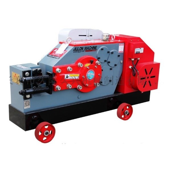 Jual Mesin Pemotong Besi atau Steel Bar Cutting Machine Type GQ50 ...