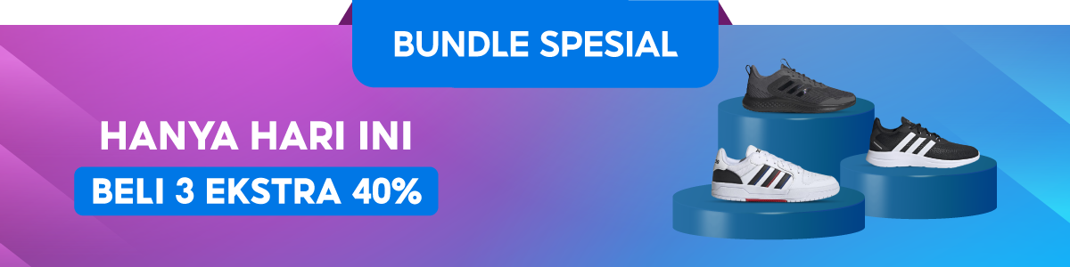 Super Brand Day adidas | 8-10 Jun