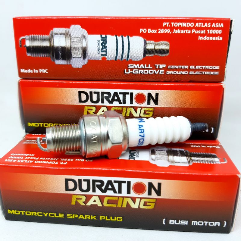 Jual BUSI MOTOR JUPITER VEGA MIO SUPRA GRAND C70 PRIMA SMASH SHOGUN ...