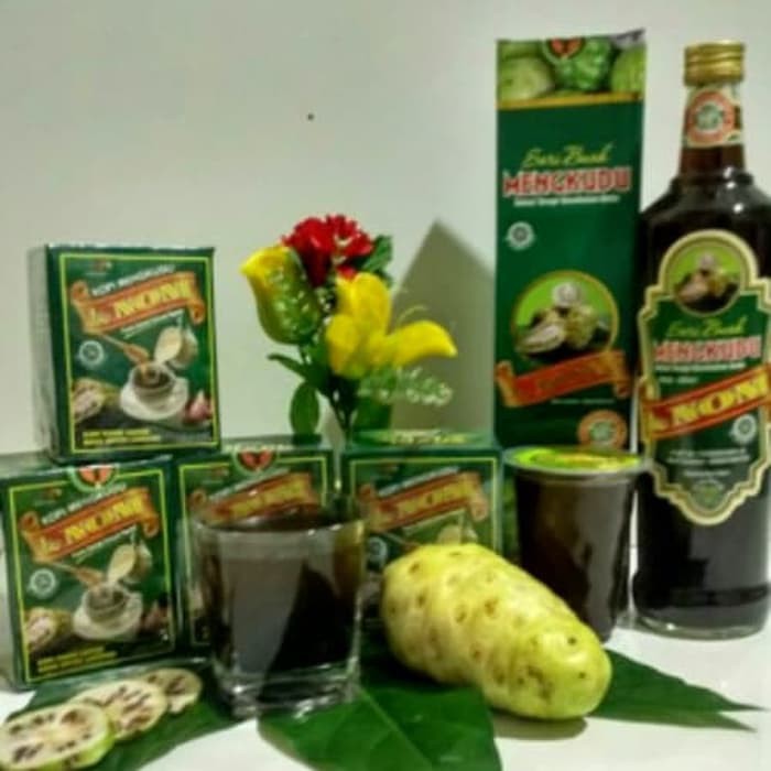 Jual MENGKUDU BOTOL 650 ML | Shopee Indonesia