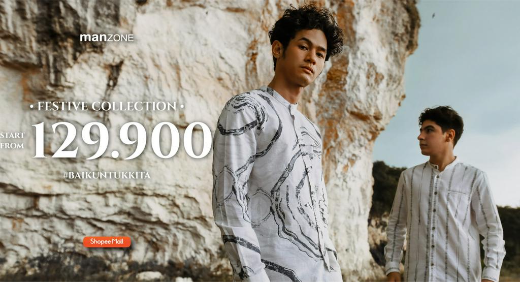 Toko Online Manzone Official Shop | Shopee Indonesia