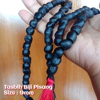 Jual Tasbih Biji Pisang Tasbih Pidak Sunan Bonang | Shopee Indonesia