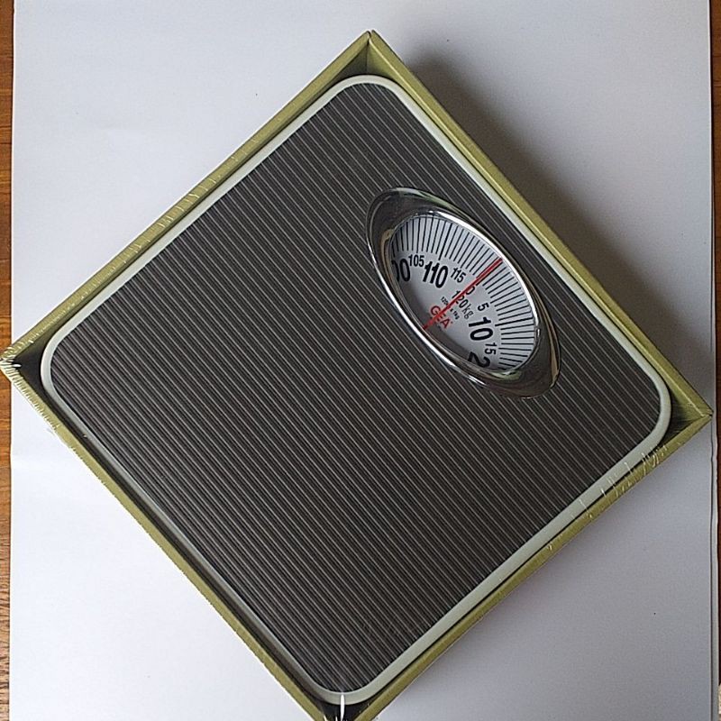 Jual Timbangan Berat Badan,timbangan injak,timbangan Gea BR9015B ...