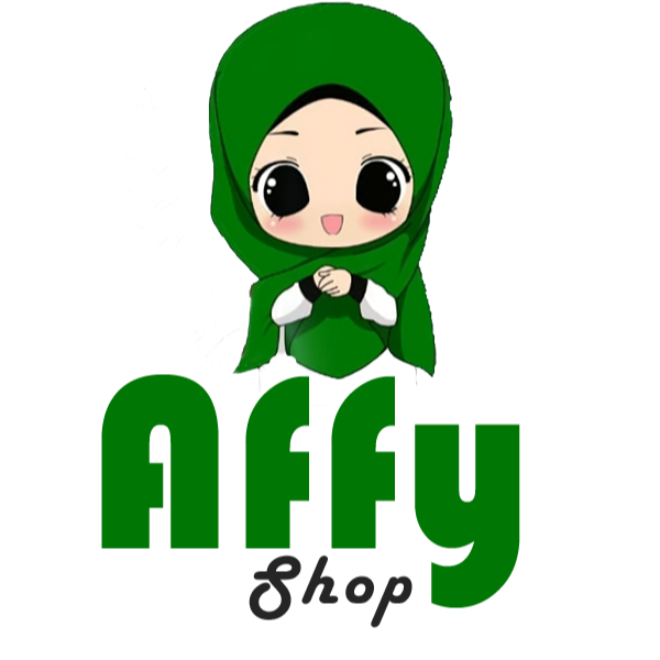 Produk Affy.Shop | Shopee Indonesia