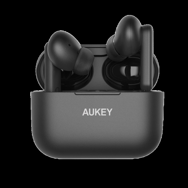 Jual Headset / TWS Aukey EP-M1 Move Mini Series - 500731 | Shopee Indonesia