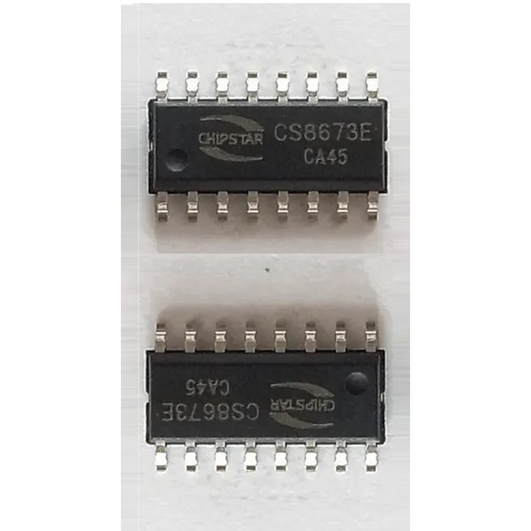 Harga cs8673e Terbaru Okt 2025 | BigGo Indonesia