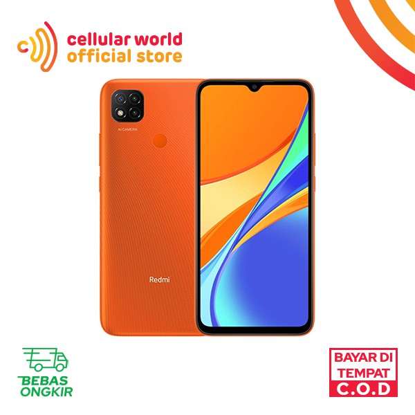 Produk CELLULAR WORLD Official | Shopee Indonesia