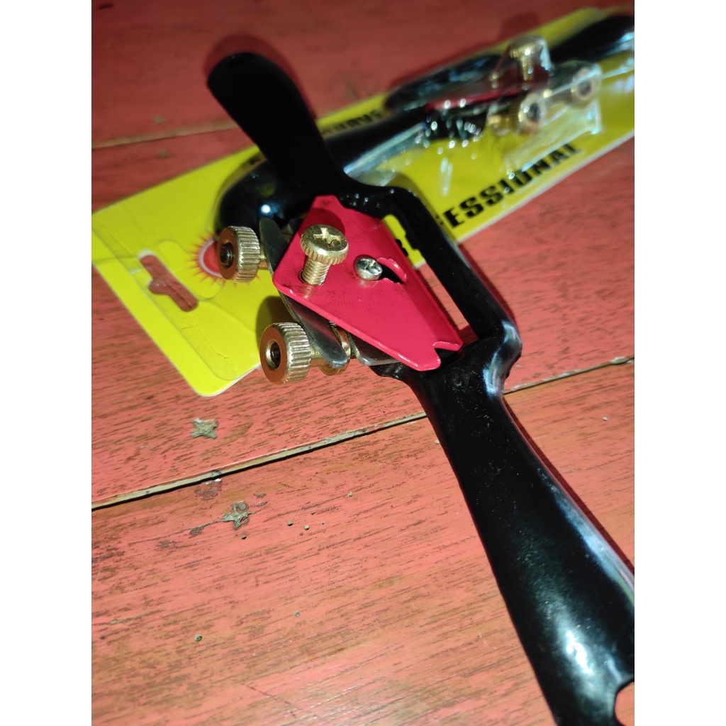 Jual KETAM RAUT KAYU SUGU PASAH ALAT SERUT KAYU MANUAL SPOKE SHAVE PLUS ...