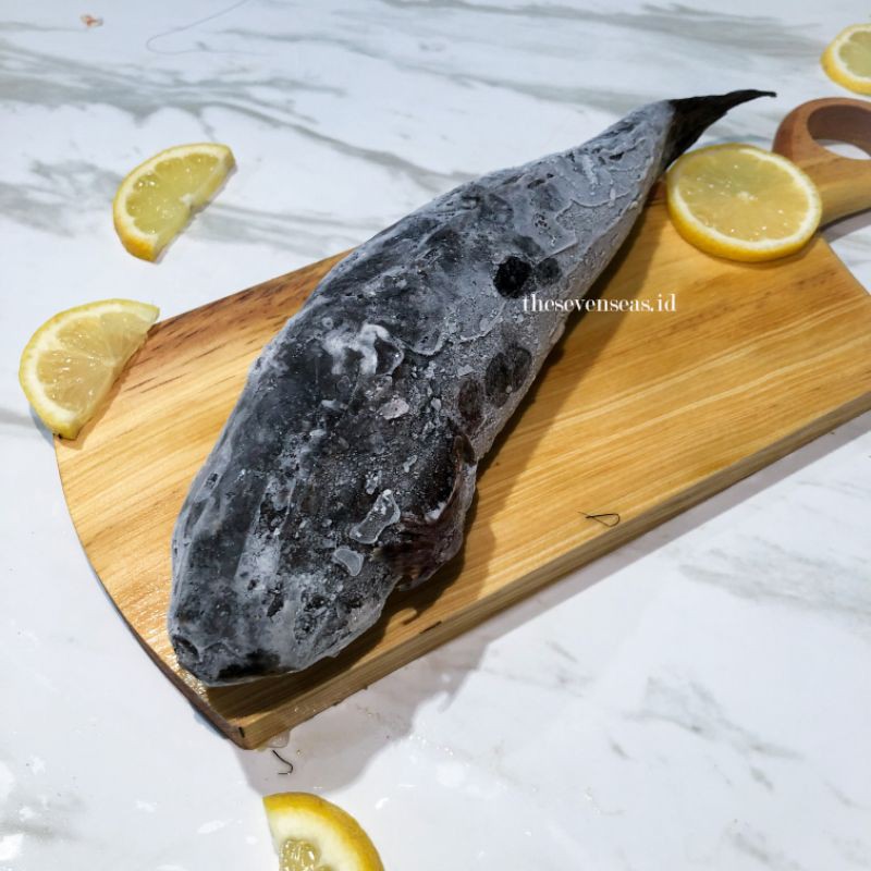 Jual Ikan Sunhok/Ikan Malas/Ikan Betutu Frozen Kualitas Tinggi 1 kg ...