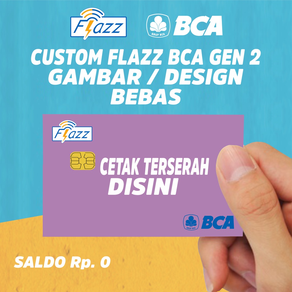 Jual flash bca Harga Terbaik & Termurah Februari 2023 | Shopee Indonesia