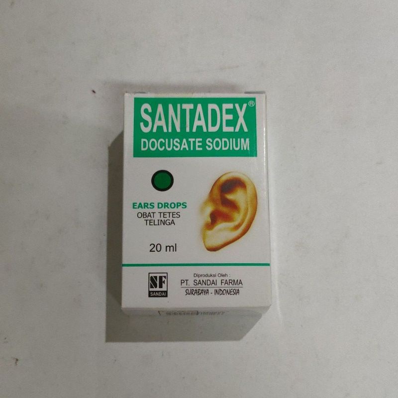 Harga Santadex Terbaru Mar 2025 | BigGo Indonesia