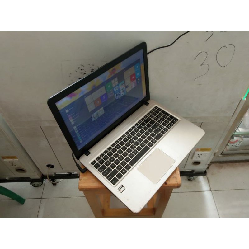 Jual H30 Laptop Asus X540Y | Shopee Indonesia