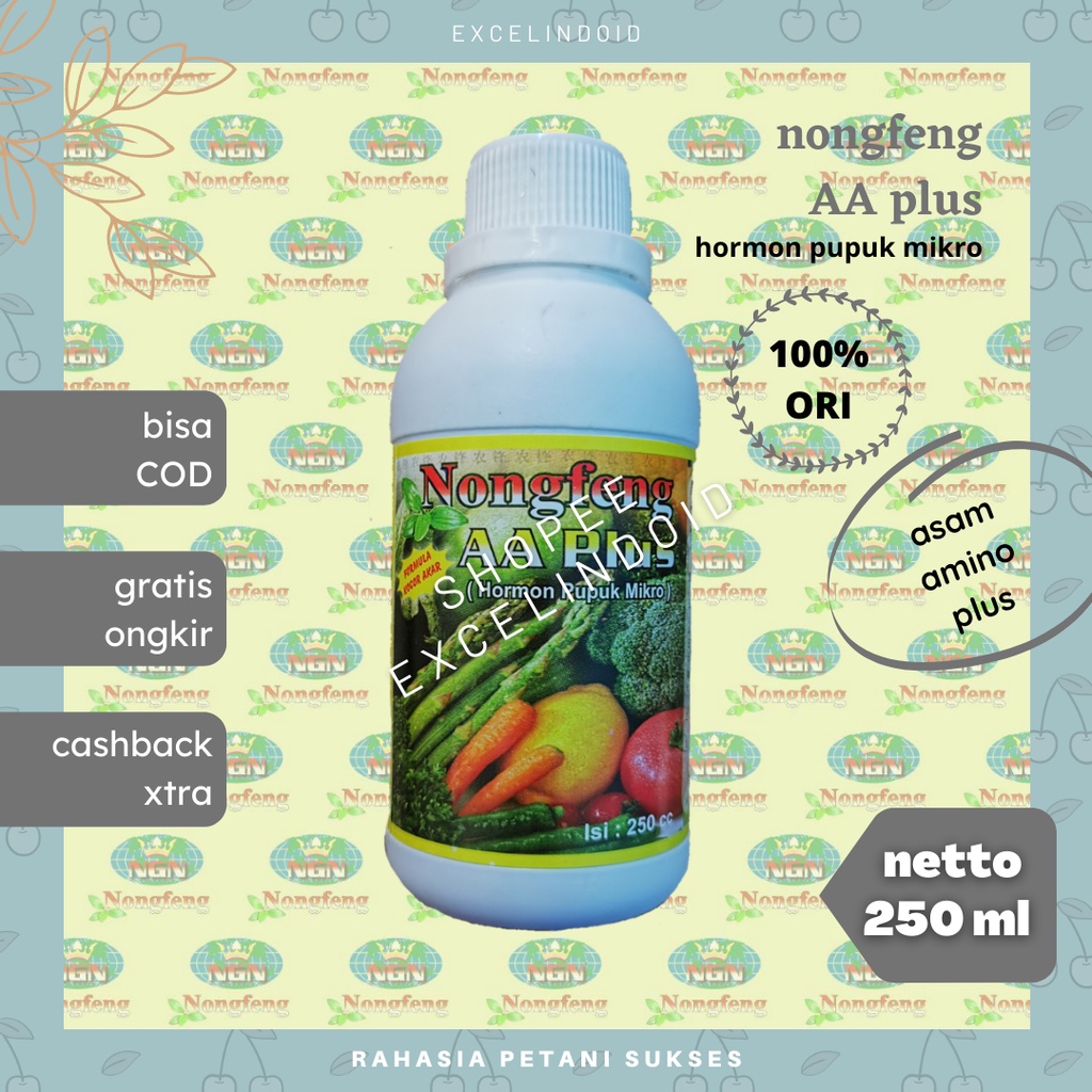 Jual Pupuk Buah Tanaman | Vitamin Tanaman | Pupuk Asam Amino Untuk ... Jual Pupuk Buah Tanaman | Vitamin Tanaman | Pupuk Asam Amino Untuk ...