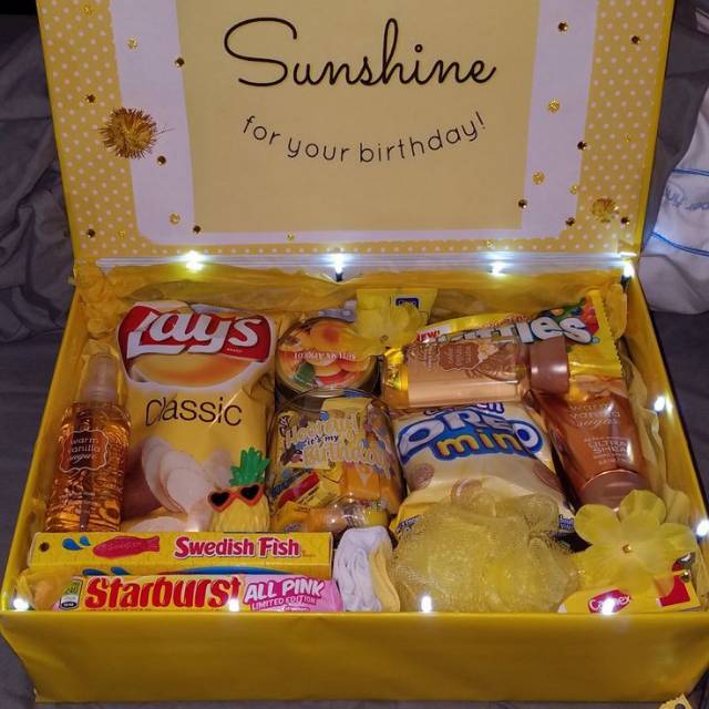 Jual SNACK BOX PREMIUM | Shopee Indonesia