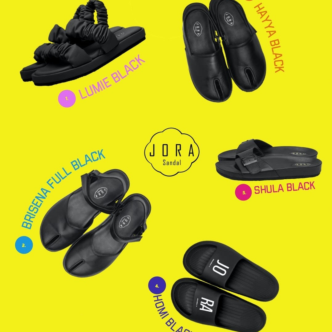 Toko Online Jora Official Shop | Shopee Indonesia