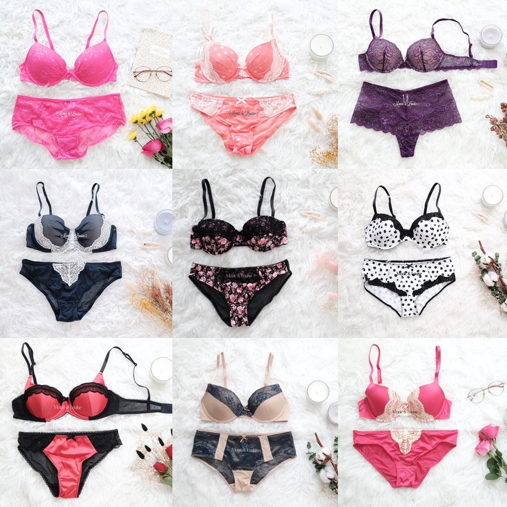 Jual Braset With Wire 36B | Shopee Indonesia