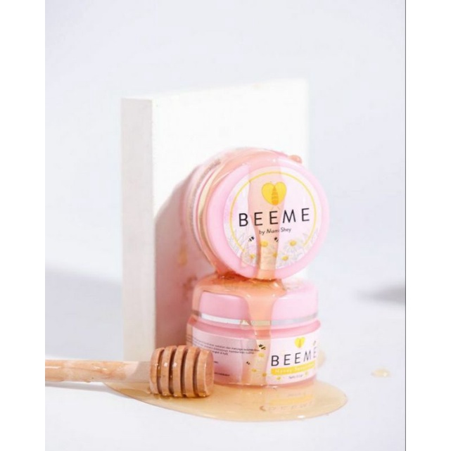 Jual Beeme Honey Whitening Sunscreen SPF 30 | SKINCARE IBU DAN ANAK ...